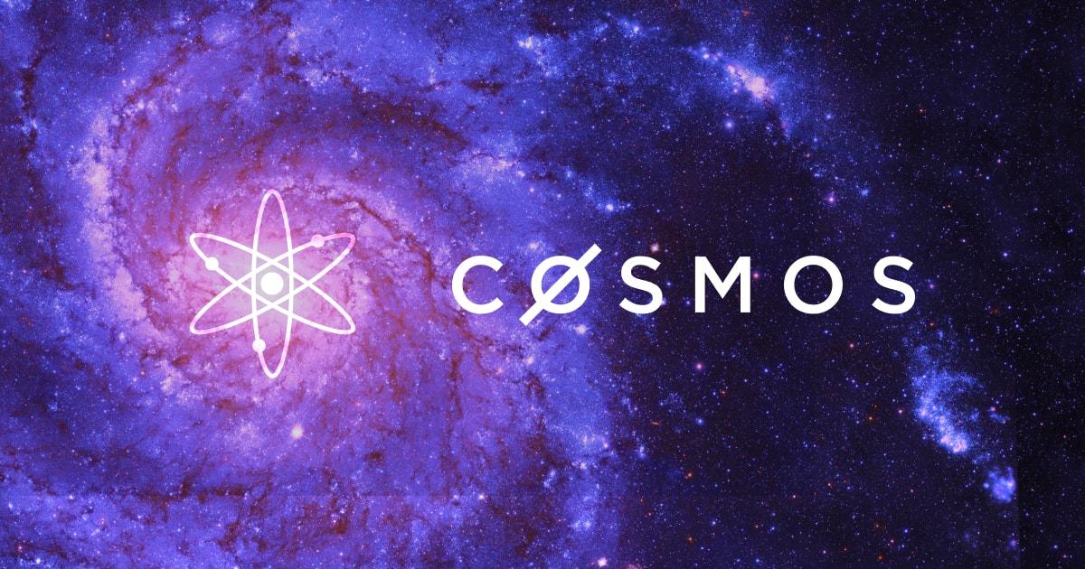 Wat is Cosmos (ATOM) en hoe werkt het? - Bitvavo Review